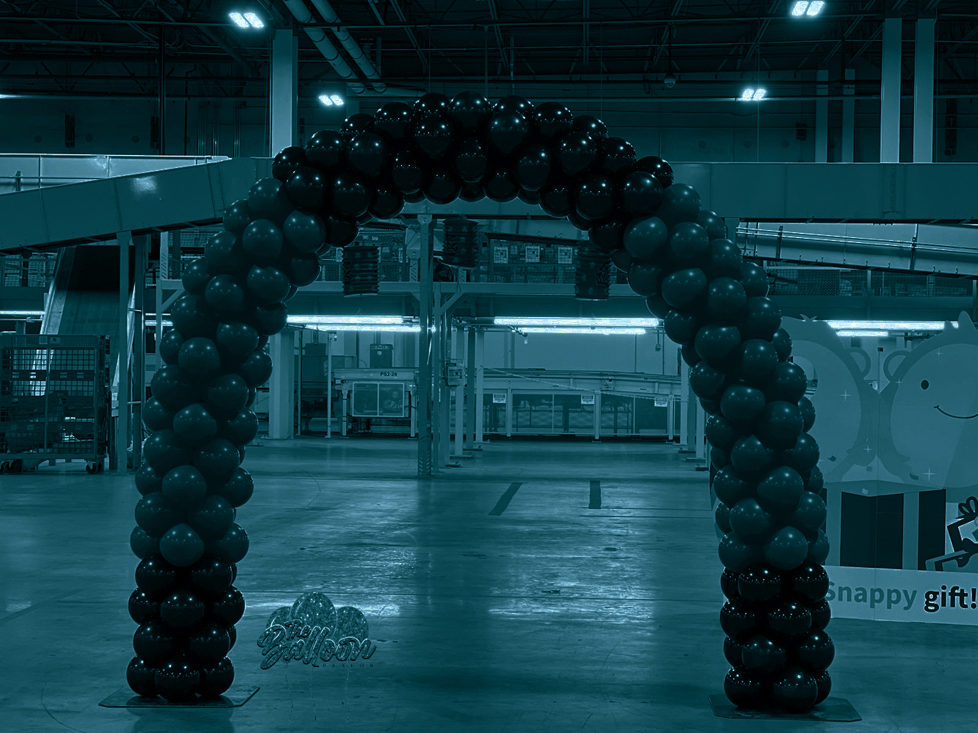 Home - The Balloon Parlor